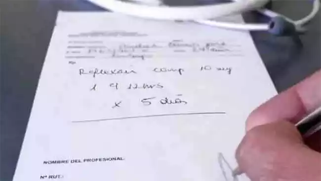 Los cambios que trae la receta electrónica | El diario