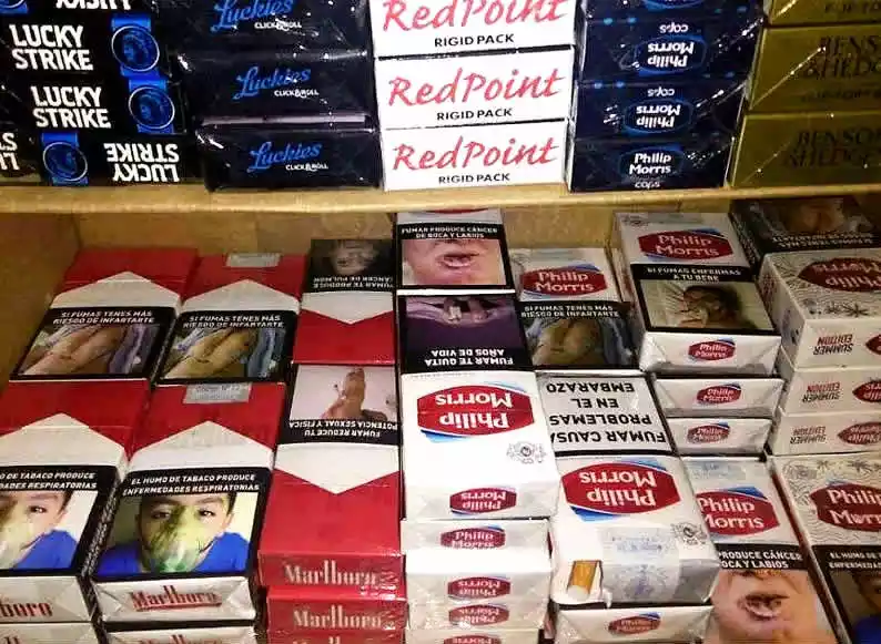 Massalin anuncia un aumento de precio en sus productos | El diario