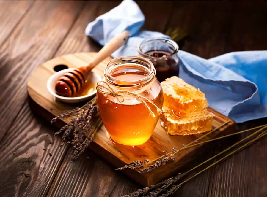 ALPA lanza el Primer Concurso de Miel | El diario